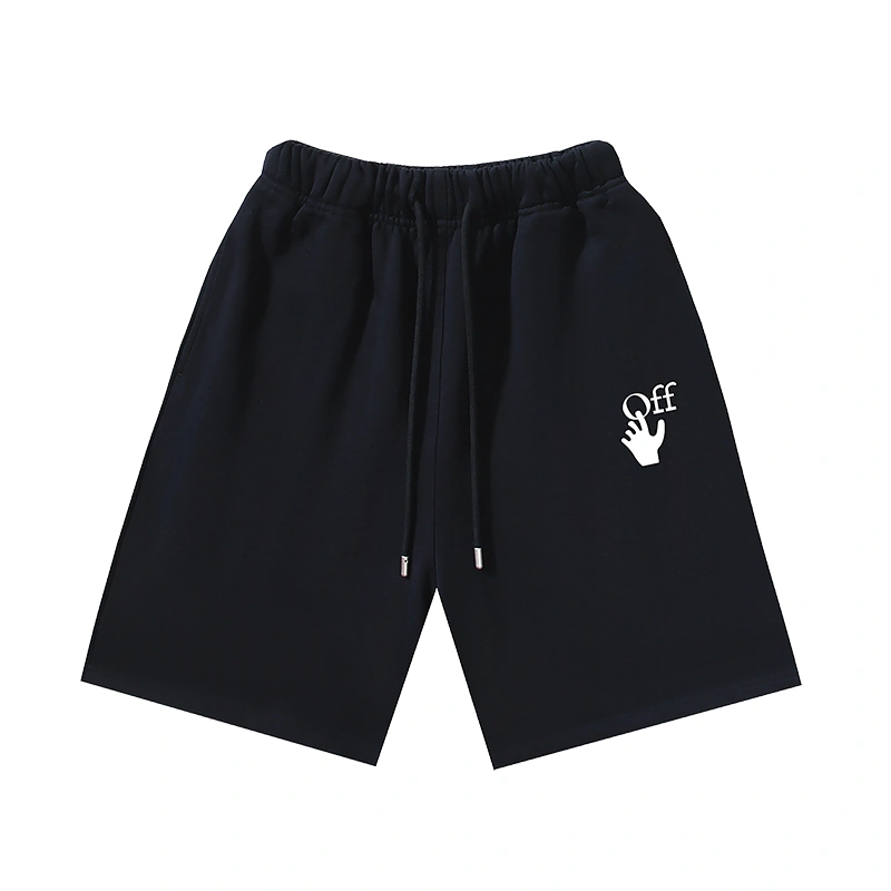 Precise copy Off White Short Pants