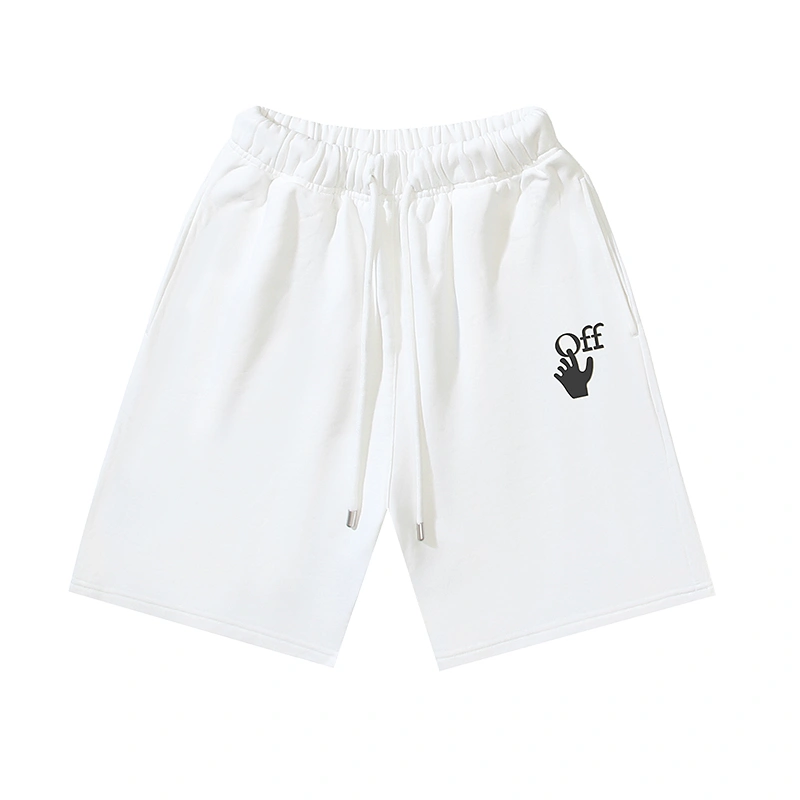 Precise copy Off White Short Pants