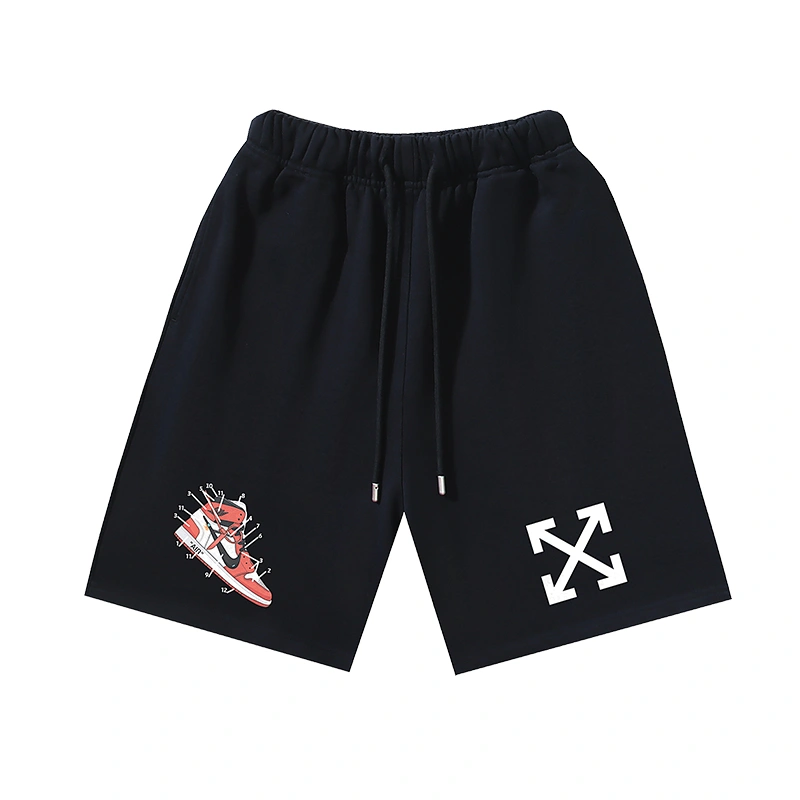 Precise copy Off White Short Pants