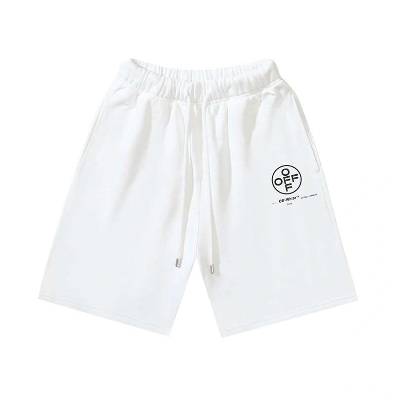 Precise copy Off White Short Pants