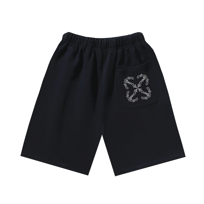 Precise copy Off White Short Pants