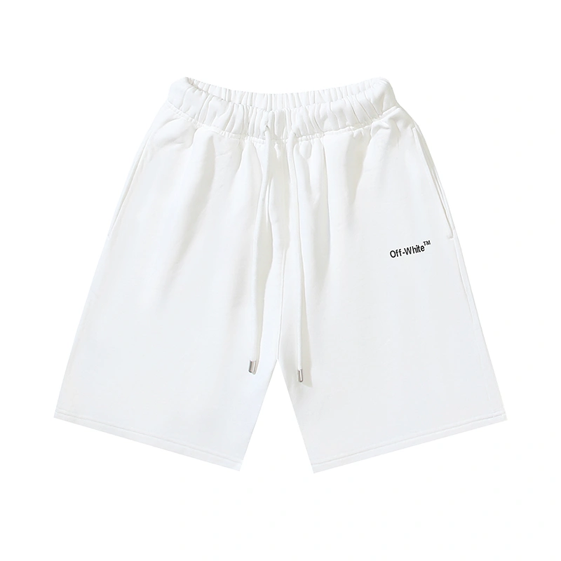 Precise copy Off White Short Pants