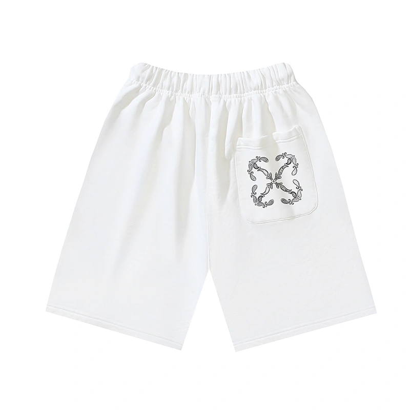 Precise copy Off White Short Pants
