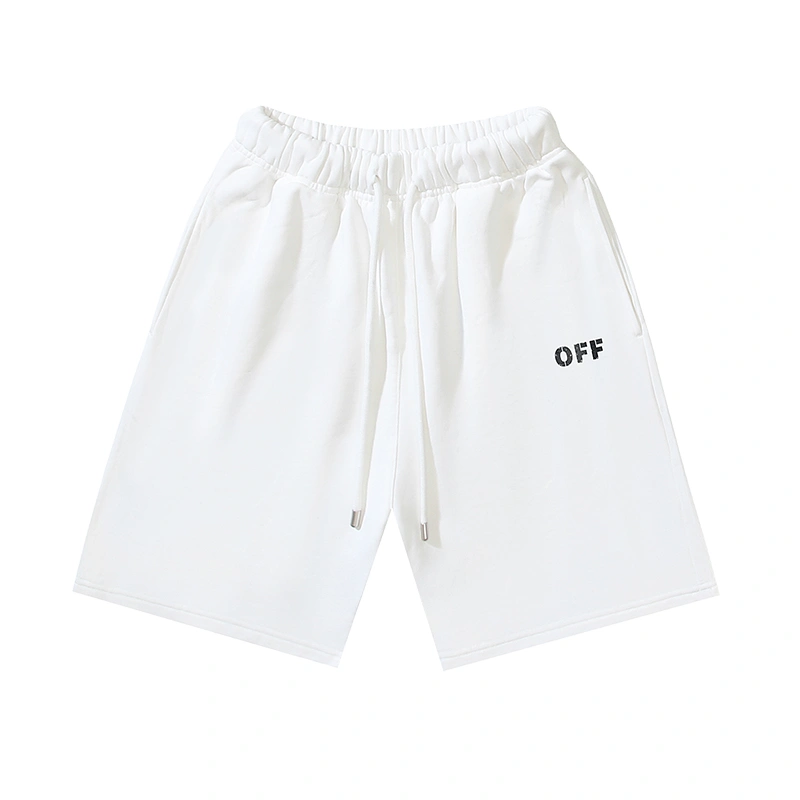 Precise copy Off White Short Pants