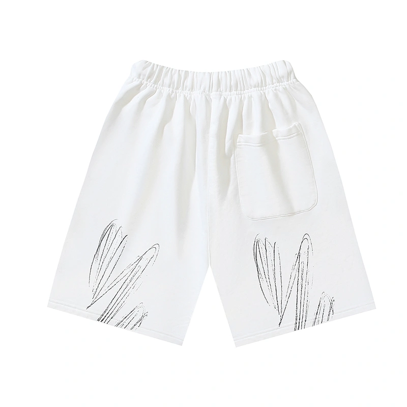 Precise copy Off White Short Pants