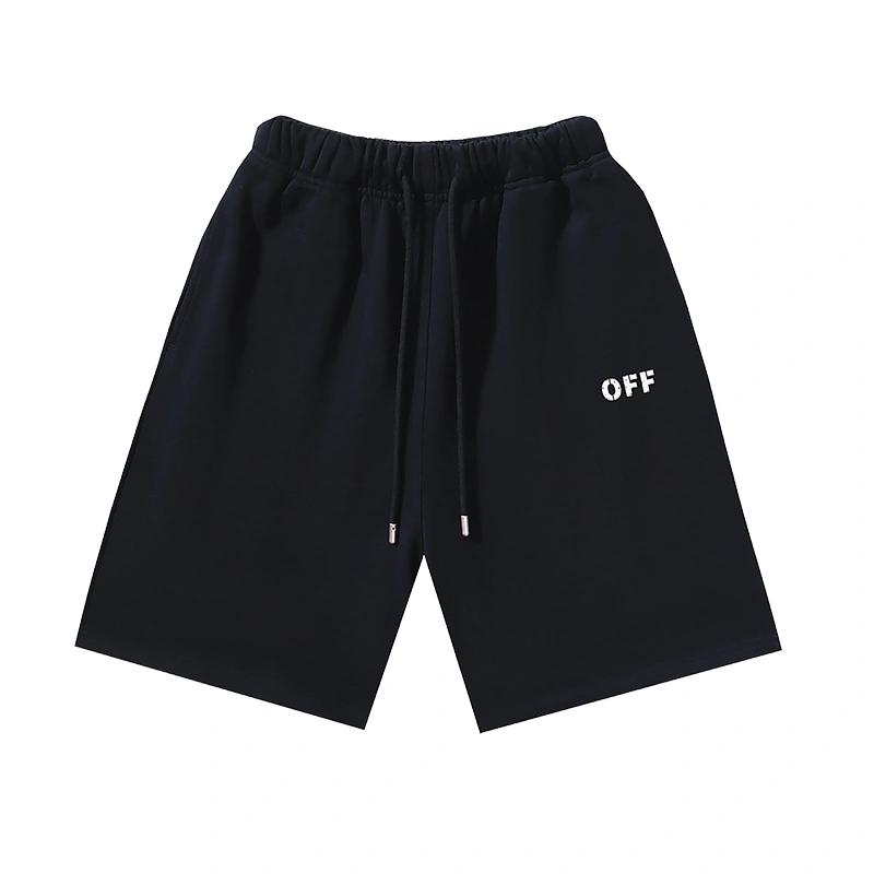 Precise copy Off White Short Pants
