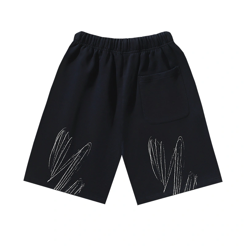 Precise copy Off White Short Pants
