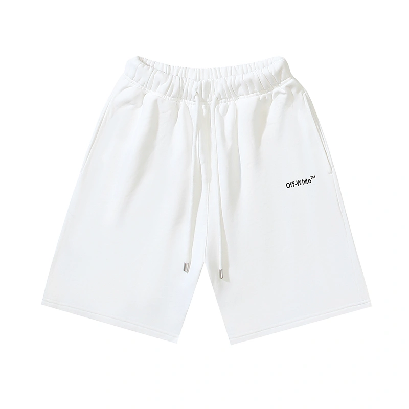 Precise copy Off White Short Pants