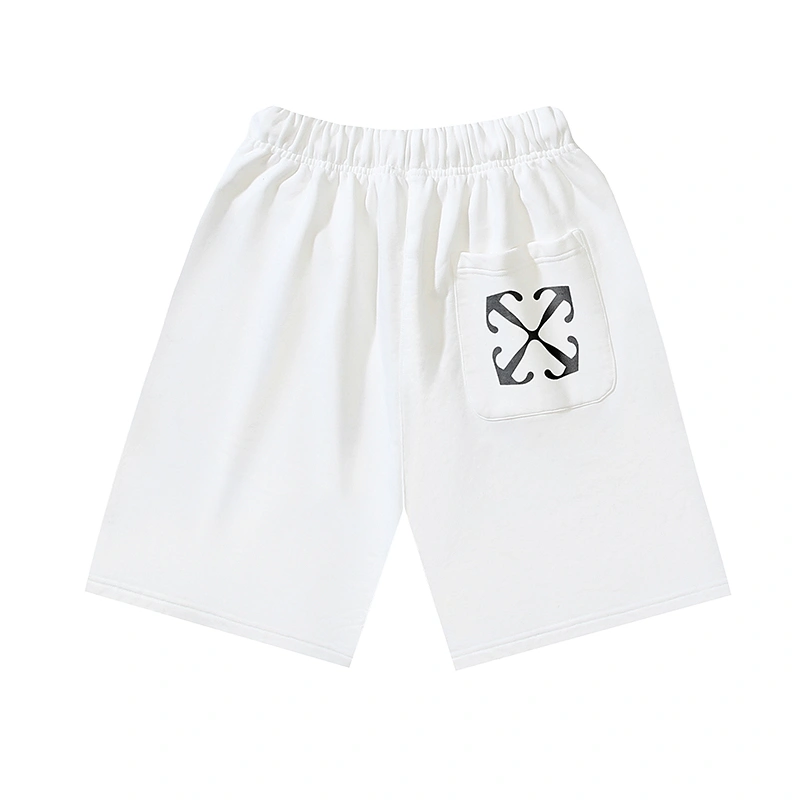 Precise copy Off White Short Pants