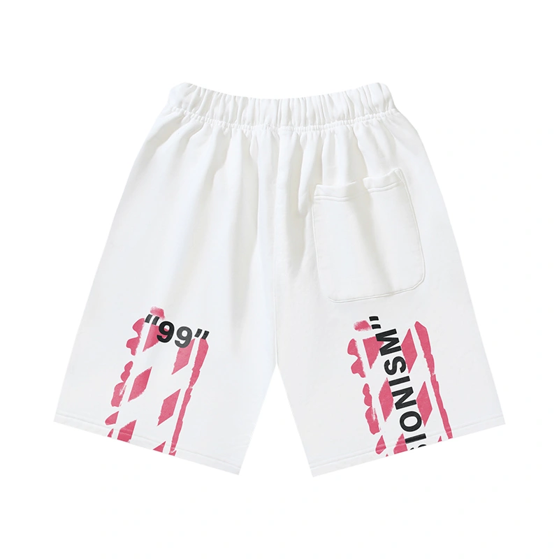 Precise copy Off White Short Pants