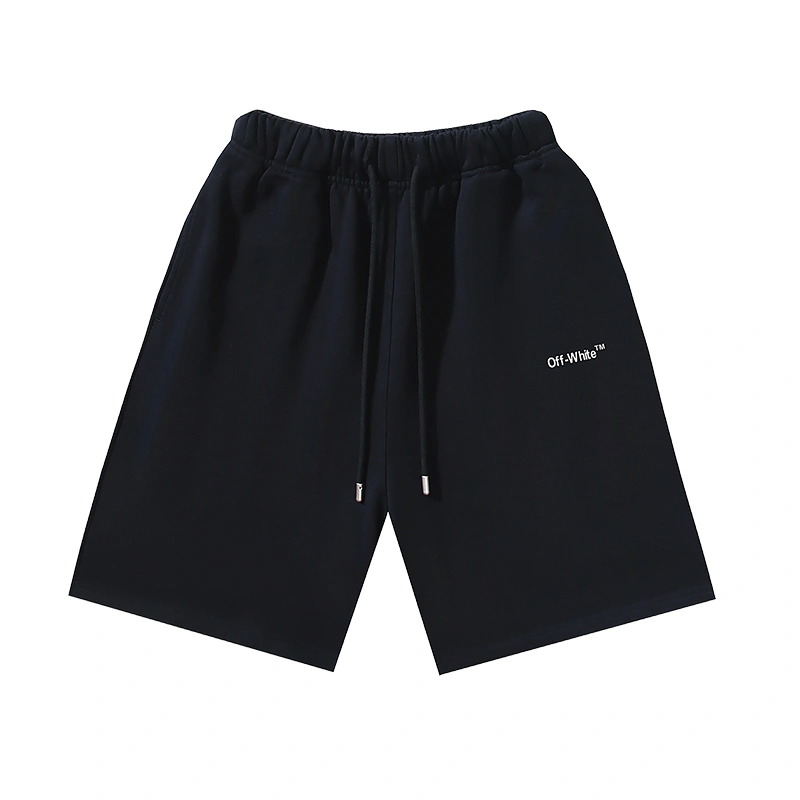 Precise copy Off White Short Pants