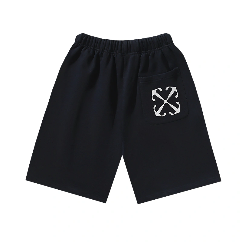 Precise copy Off White Short Pants