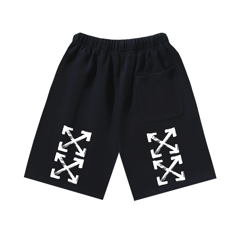 Precise copy Off White Short Pants