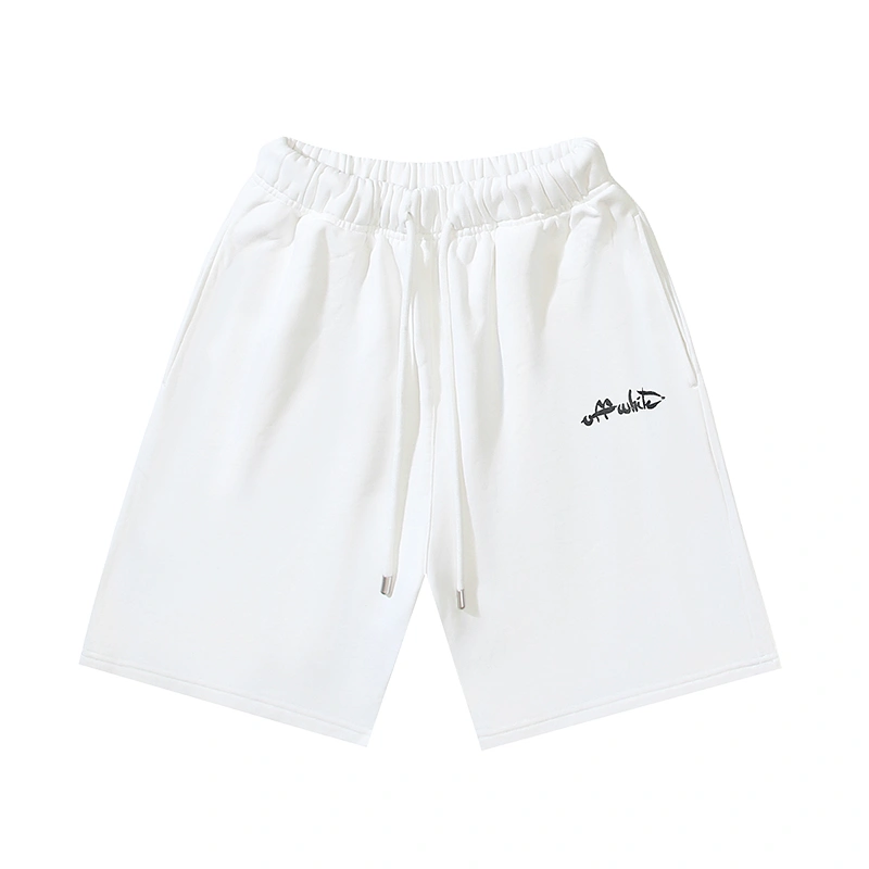 Precise copy Off White Short Pants