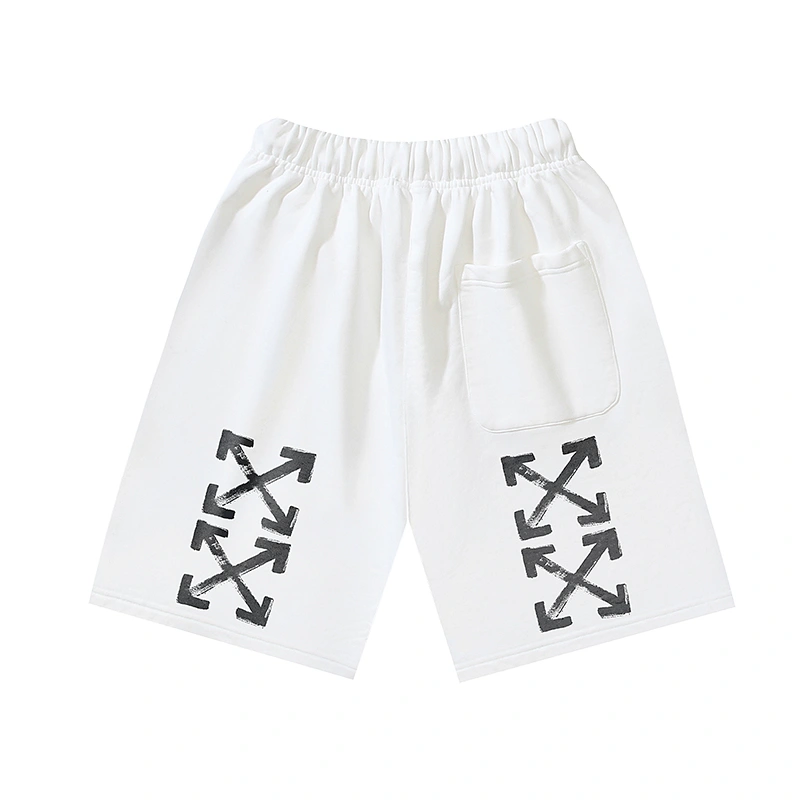 Precise copy Off White Short Pants