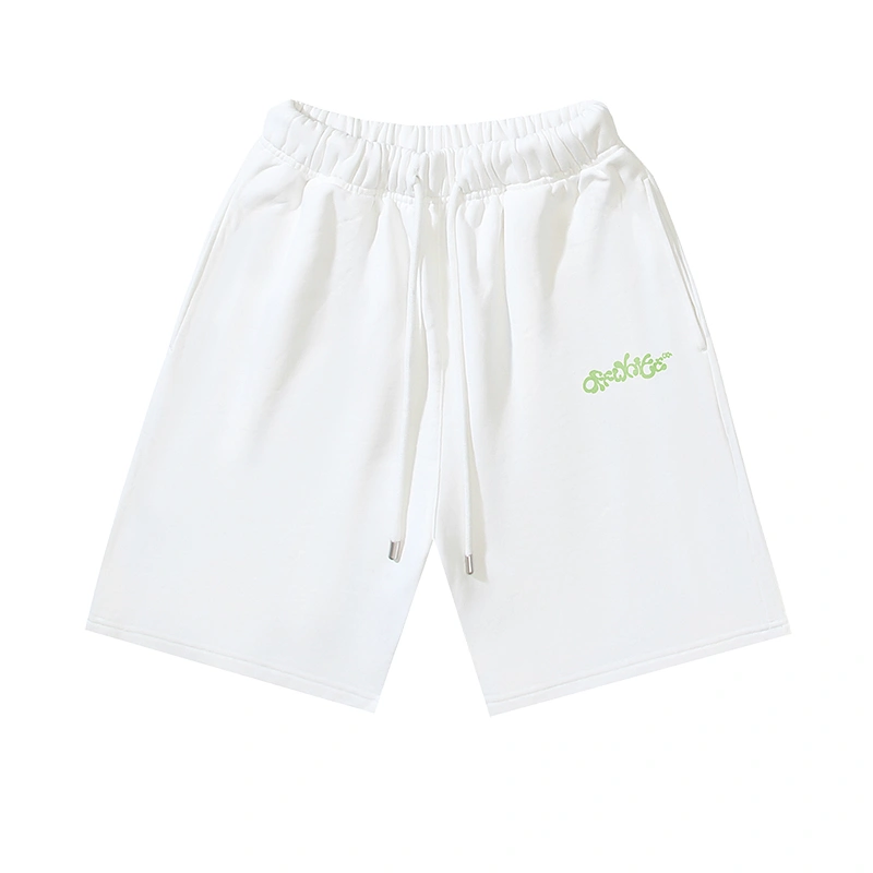 Precise copy Off White Short Pants