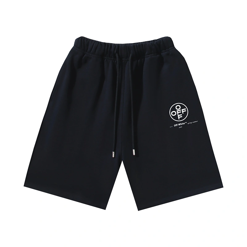 Precise copy Off White Short Pants