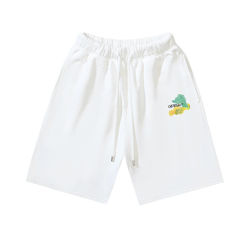 Precise copy Off White Short Pants