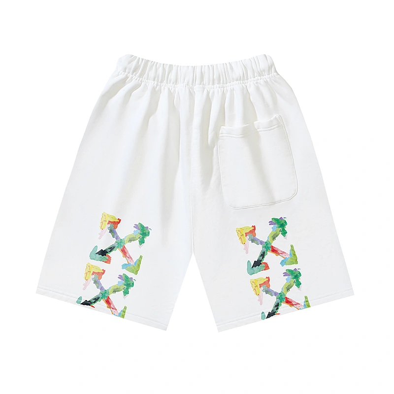 Precise copy Off White Short Pants