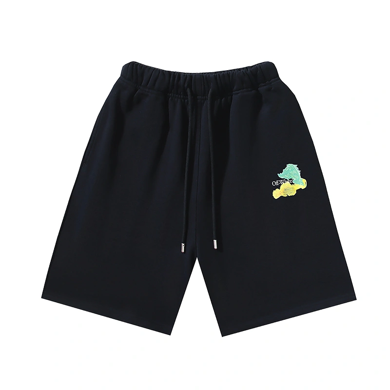 Precise copy Off White Short Pants