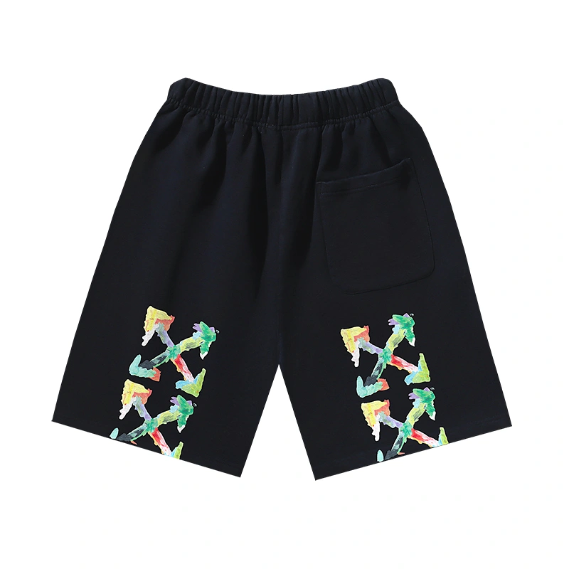 Precise copy Off White Short Pants