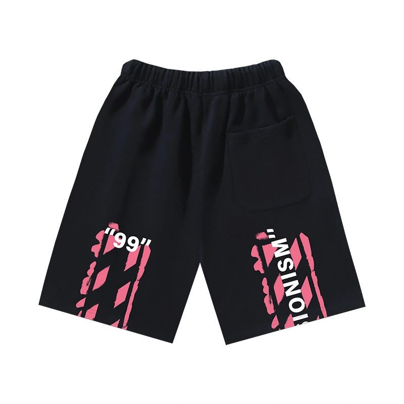 Precise copy Off White Short Pants