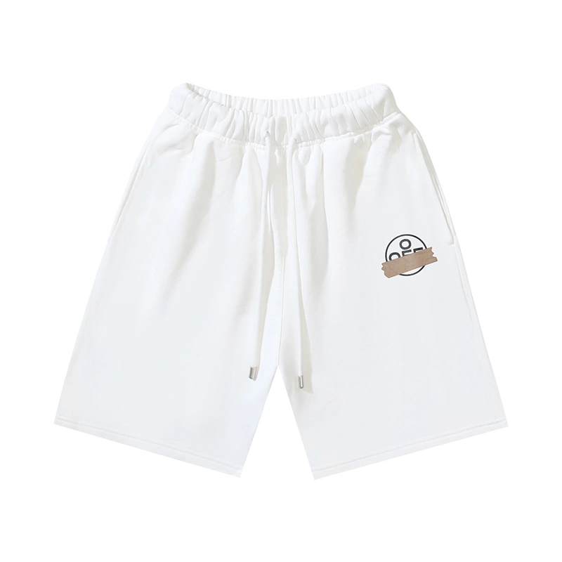 Precise copy Off White Short Pants