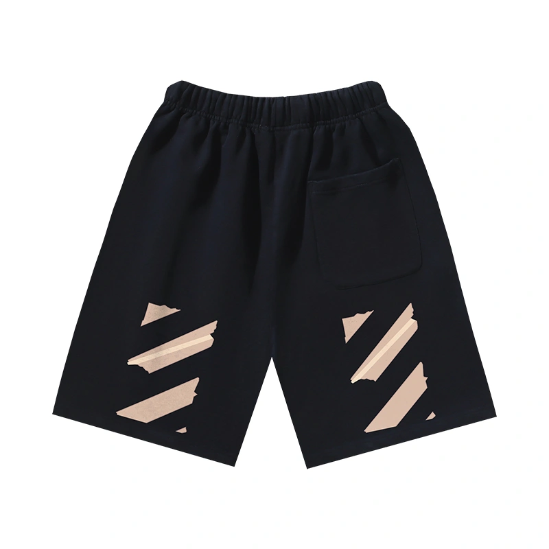 Precise copy Off White Short Pants
