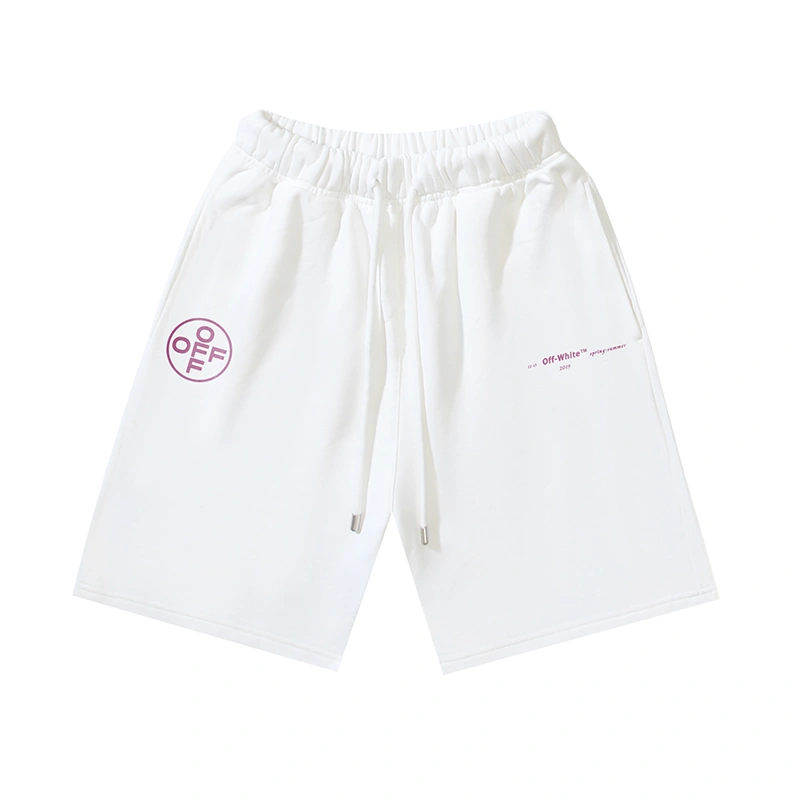 Off White Short Pants