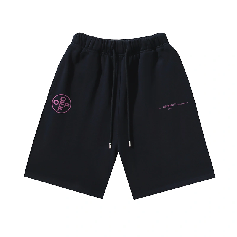 Accurate model Off White Short Pants
