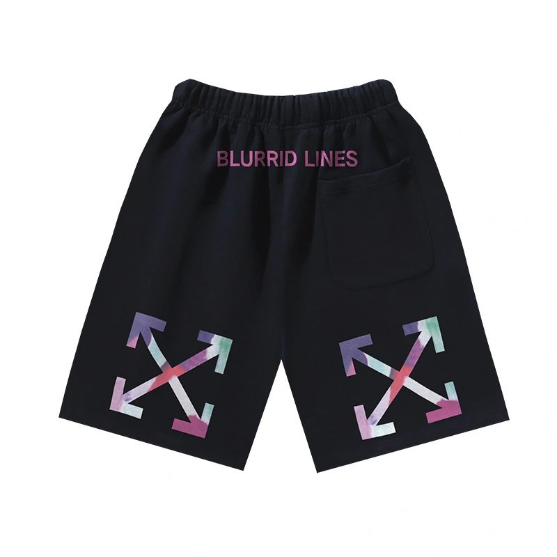 Accurate model Off White Short Pants