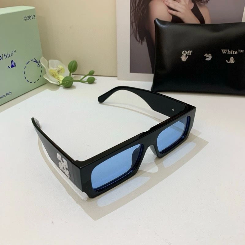 Off White Sunglasses
