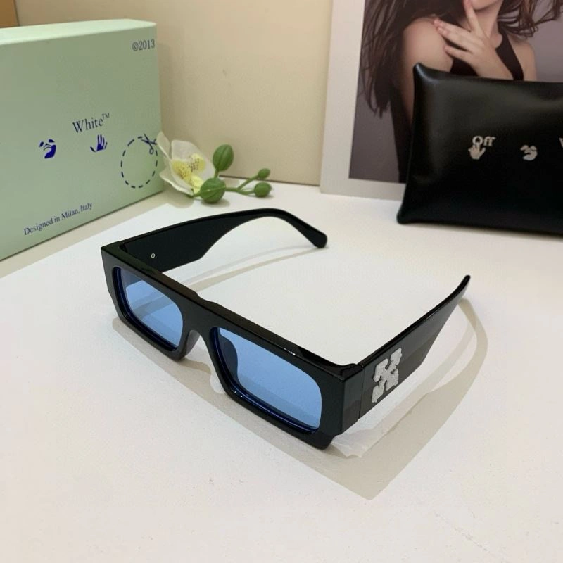 1:1 copy Off White Sunglasses
