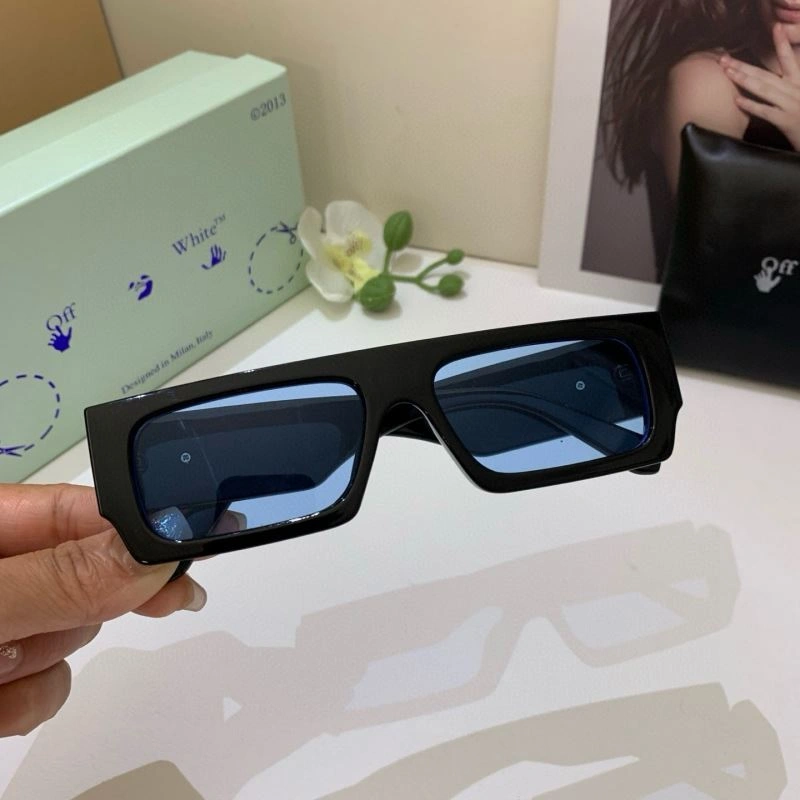 1:1 copy Off White Sunglasses