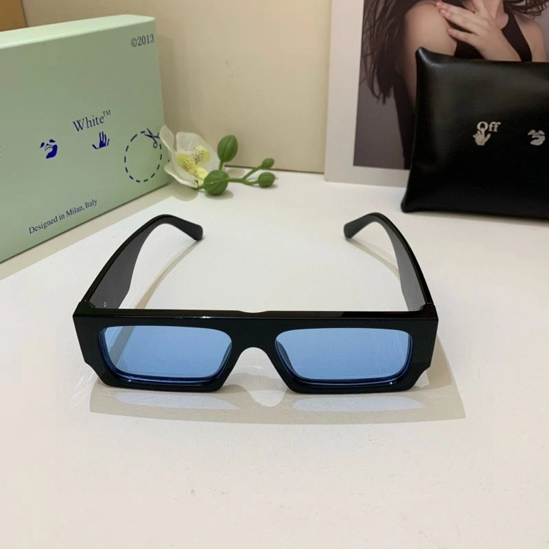 1:1 copy Off White Sunglasses