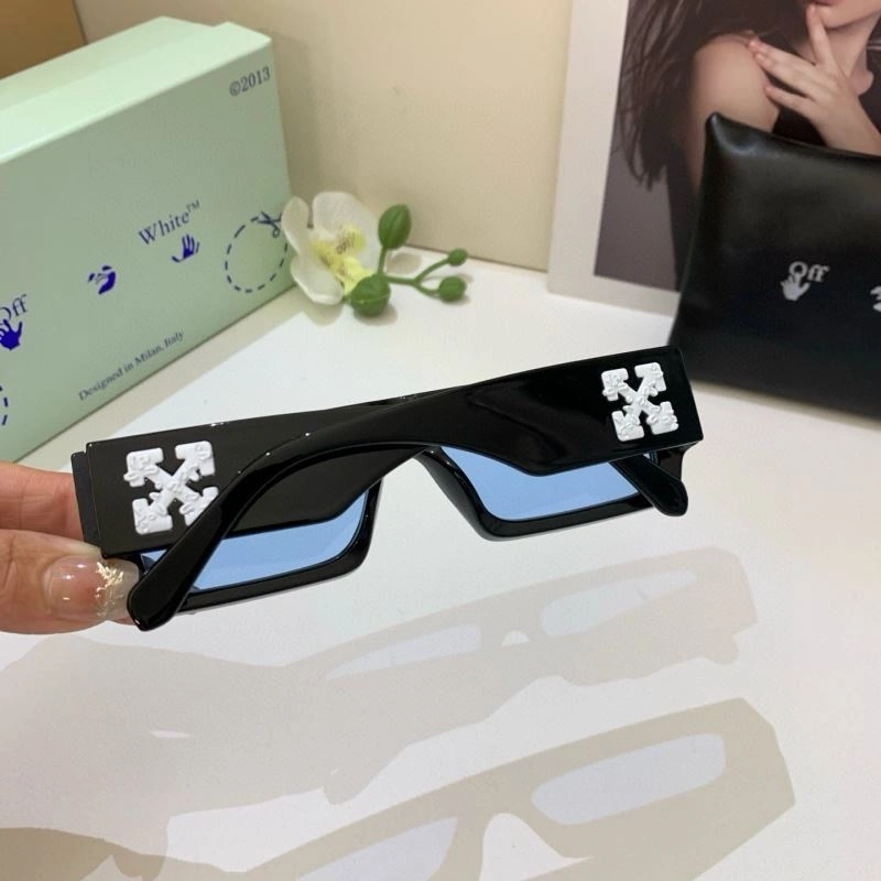 1:1 copy Off White Sunglasses