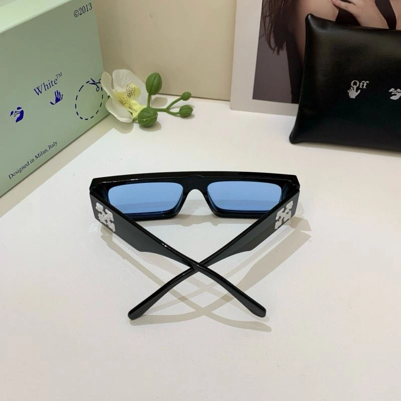 1:1 copy Off White Sunglasses