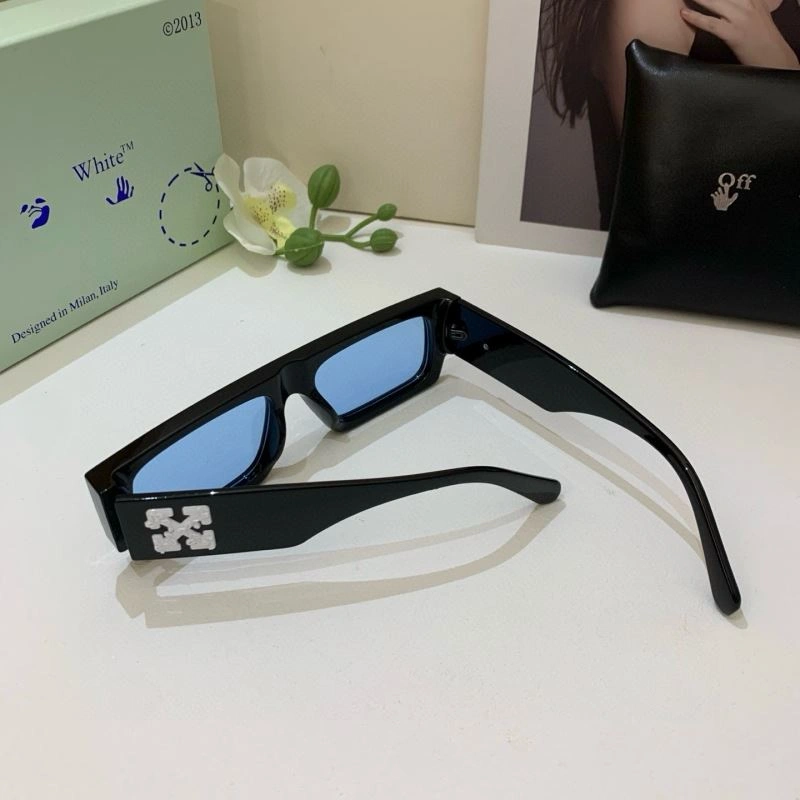 1:1 copy Off White Sunglasses