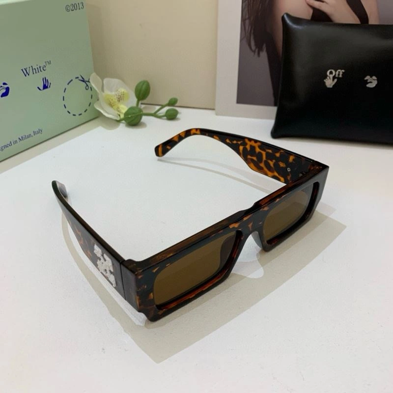 Off White Sunglasses