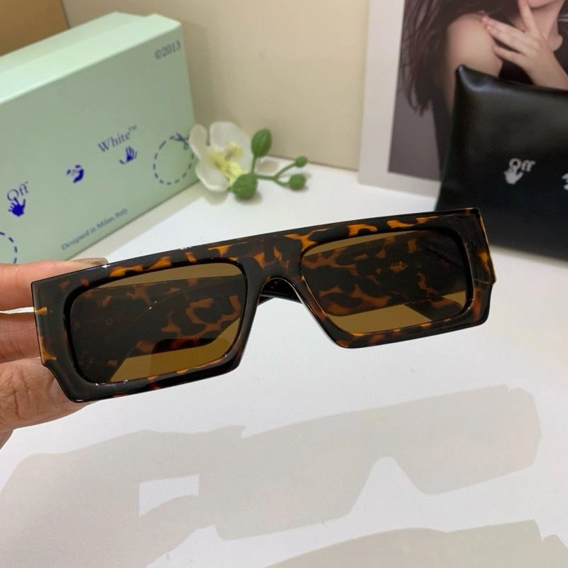 Genuine Off White Sunglasses