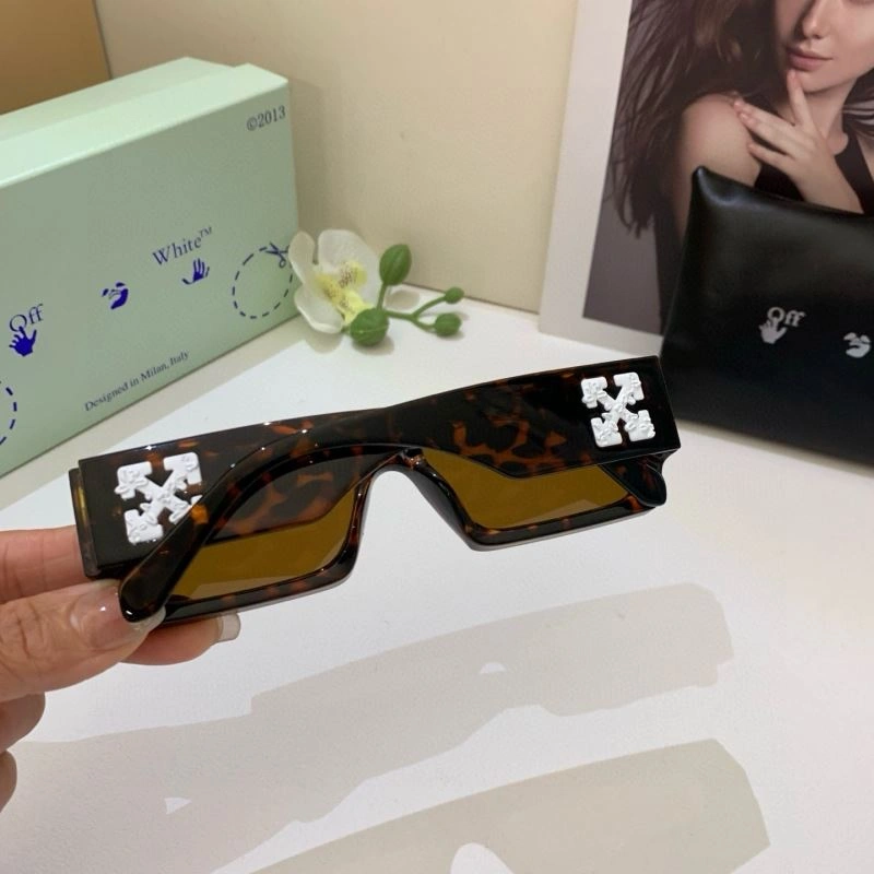 Genuine Off White Sunglasses