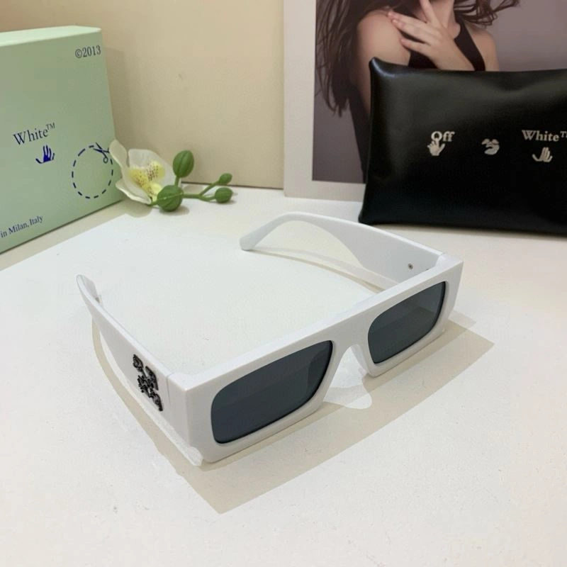 Off White Sunglasses