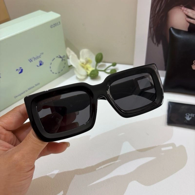 OEM Off White Sunglasses