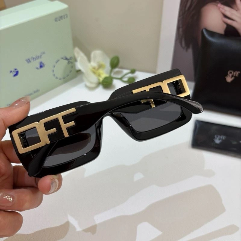OEM Off White Sunglasses