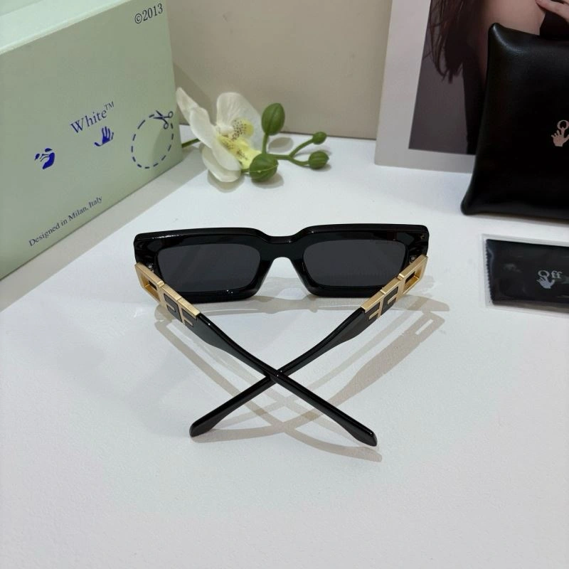 OEM Off White Sunglasses