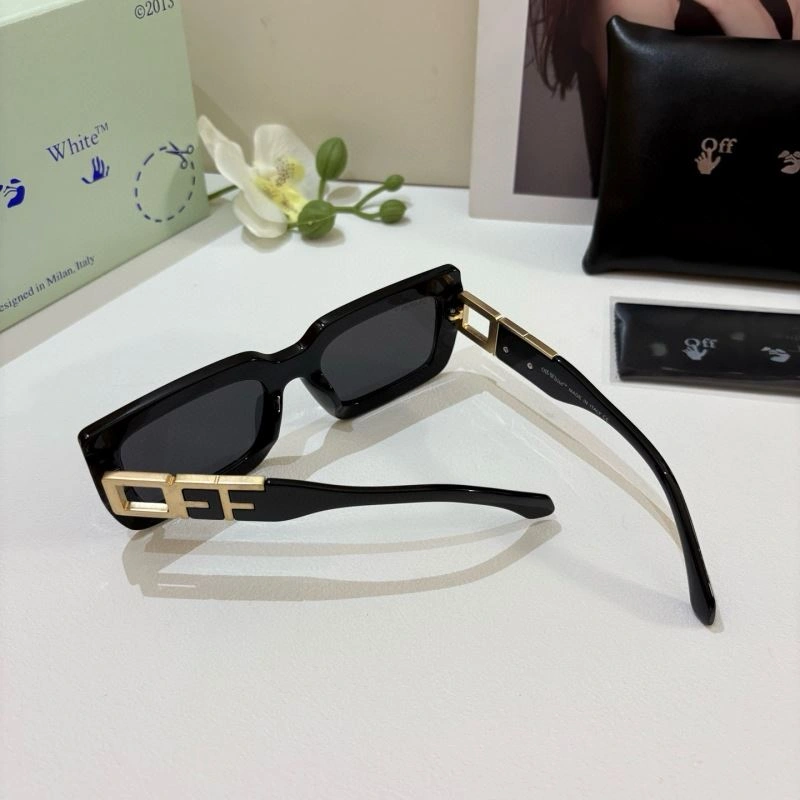 OEM Off White Sunglasses