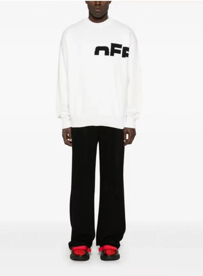 Off White Sweaters
