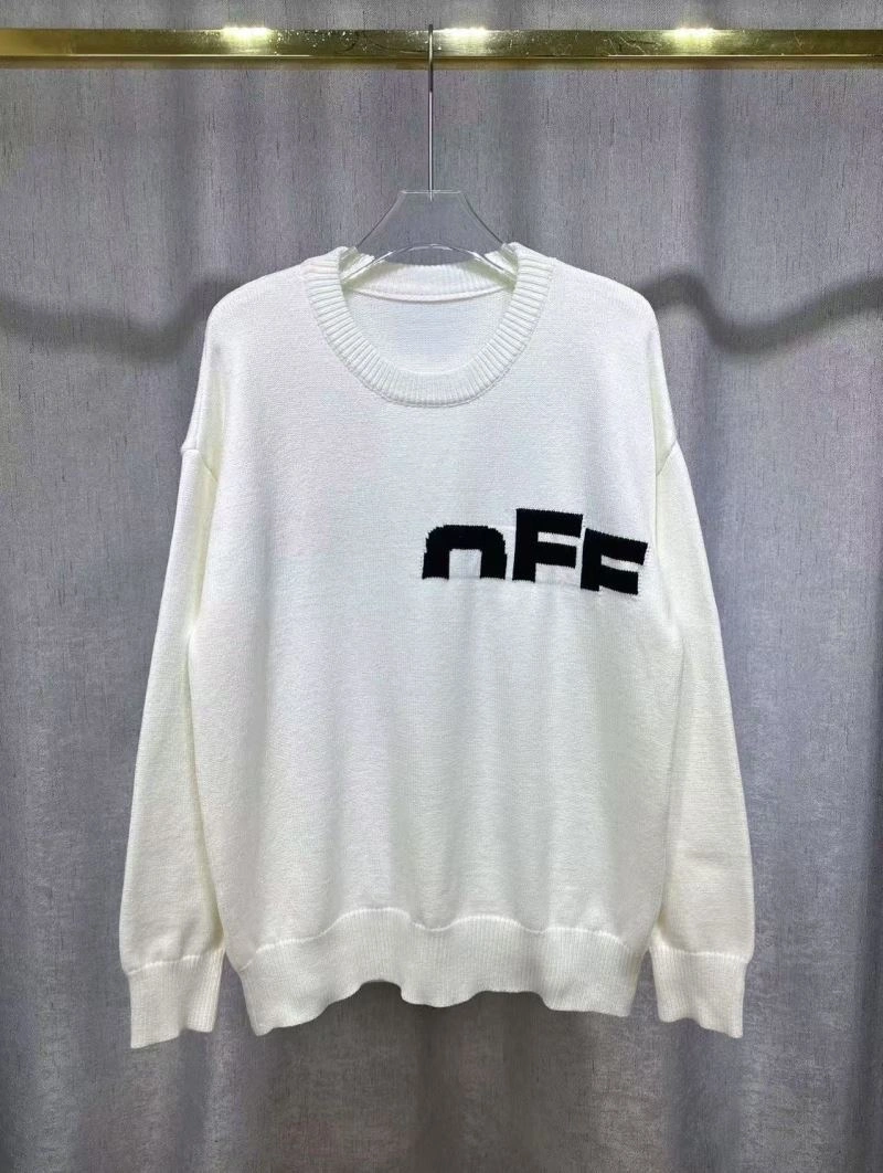 Inexpensive Off White Sweaters