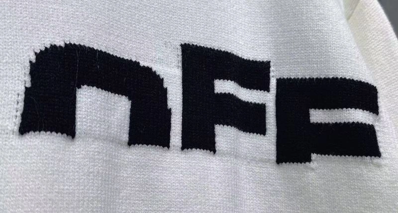 Inexpensive Off White Sweaters