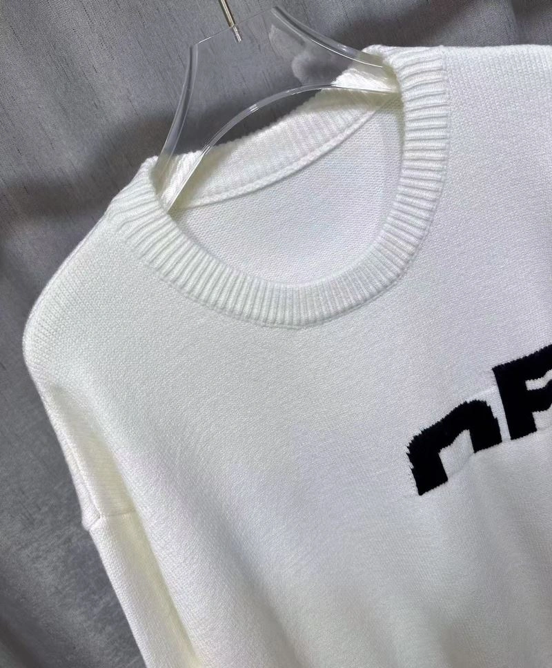 Inexpensive Off White Sweaters